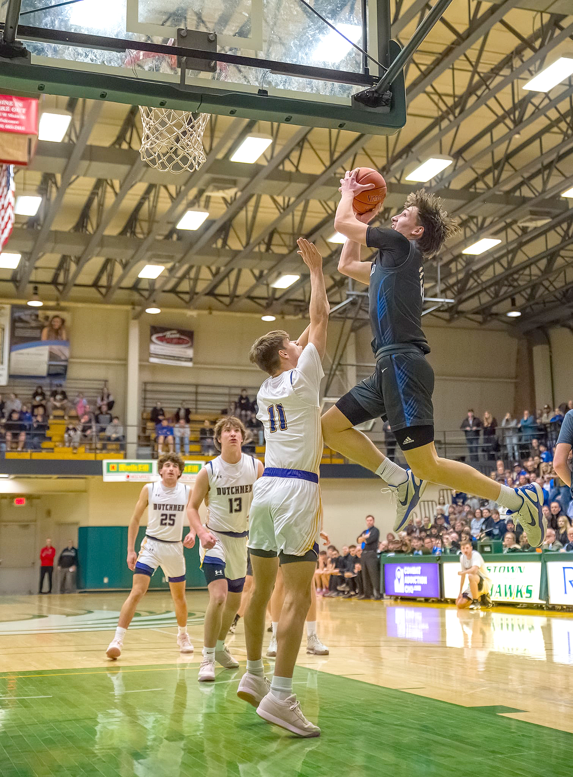 Back on top | News, Sports, Jobs - Observer Today